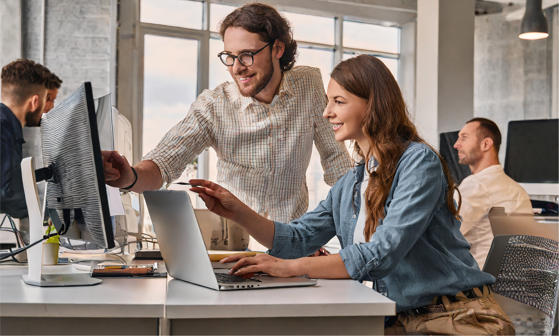 Third Party Application Maintenance – Unilog | Your Trusted Partner for IT Strategy, Solutions ...